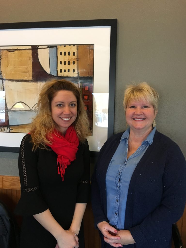 Guest Speakers – Chambersburg Exchange